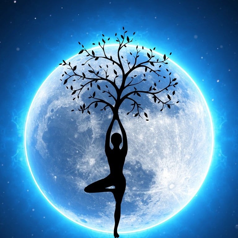 Neu: Yoga Workshop – solar & lunar – die Atemtypen nach Sonne & Mond ...